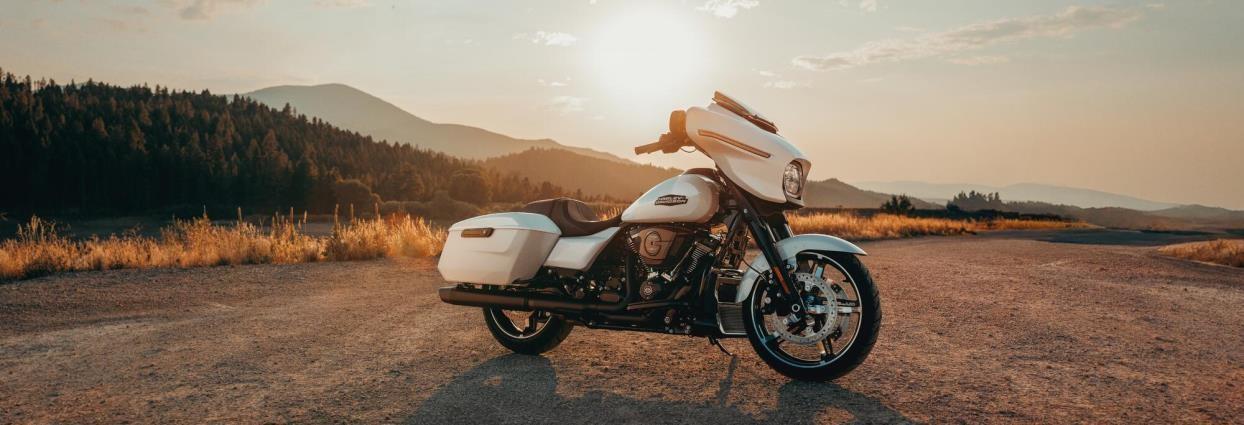 Harley-Davidson® Motorcycles for sale in Bundaberg - Bundy H-D®.