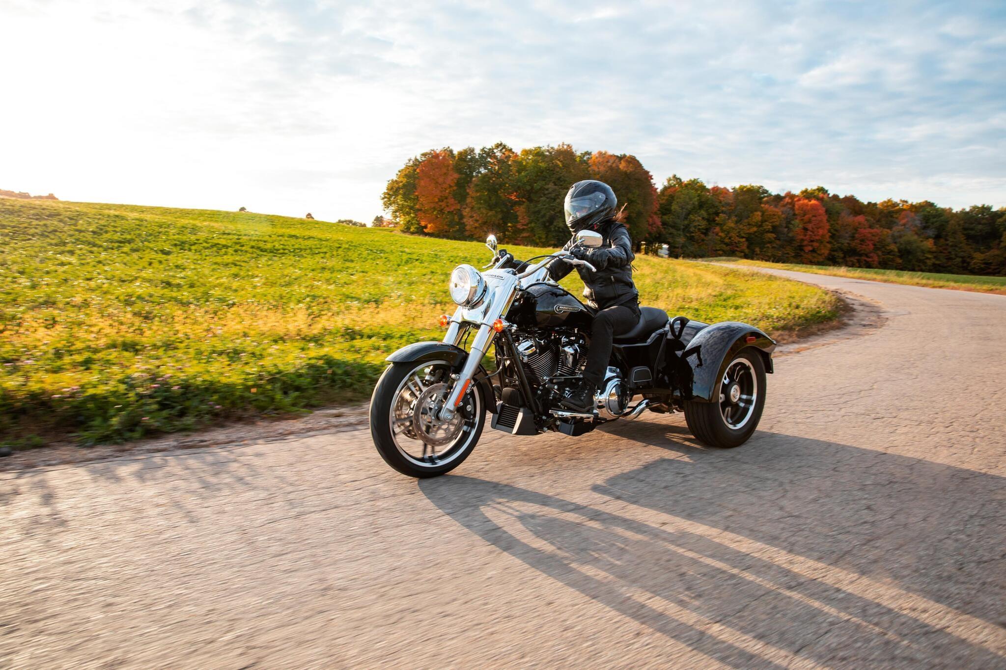 harley davidson - Bundy H-D®.
